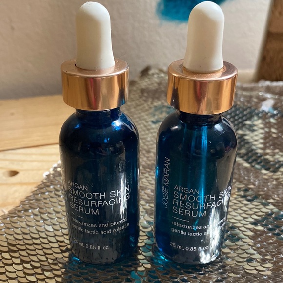 JOSIE MARAN | Skincare | Josie Maran Argan Smooth Skin Resurfacing ...